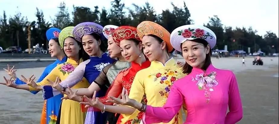 15 facts about the Jing people, the only maritime ethnic group in China ...