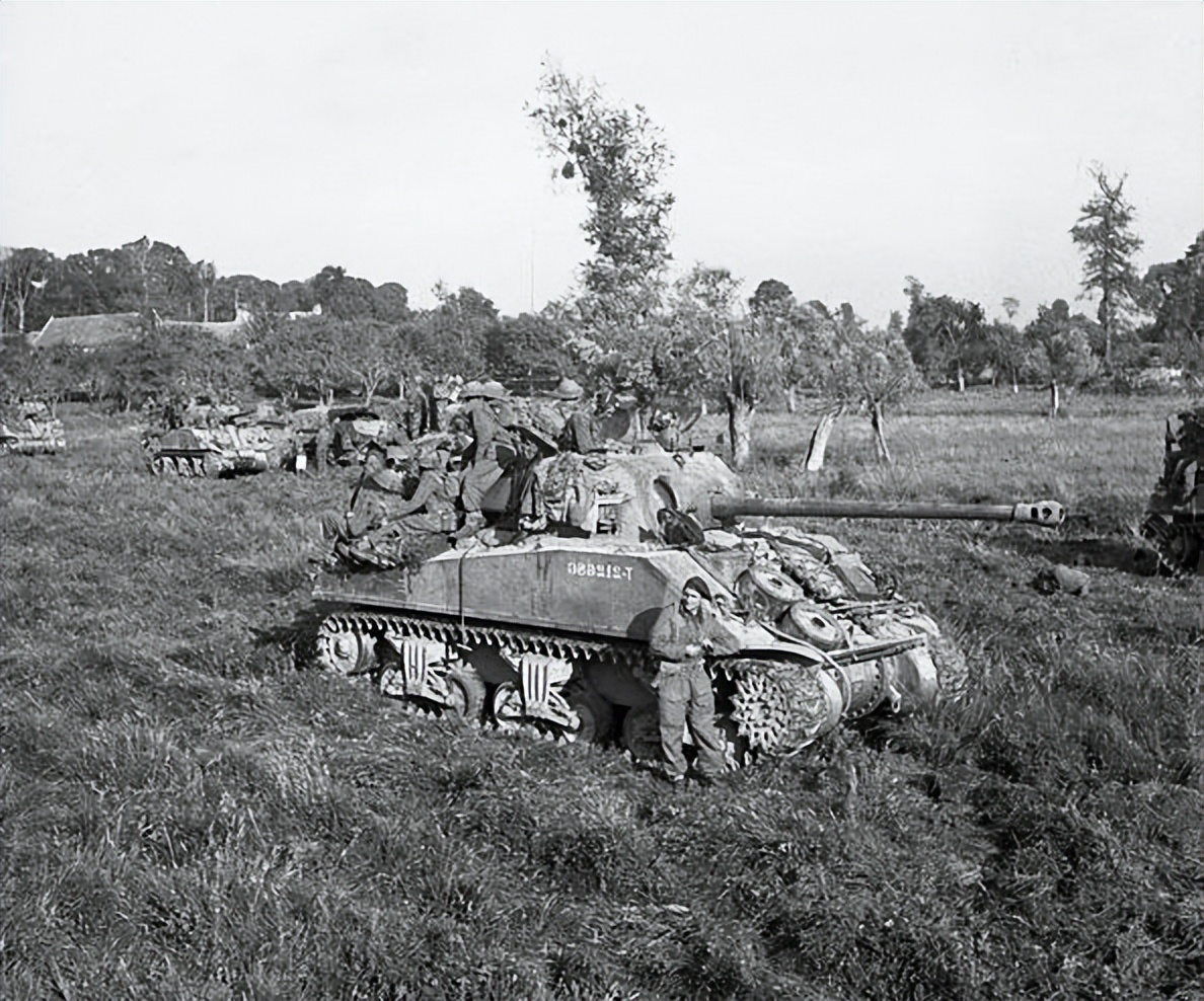 Made in Germany, the real "king" of World War II: How powerful is the ...