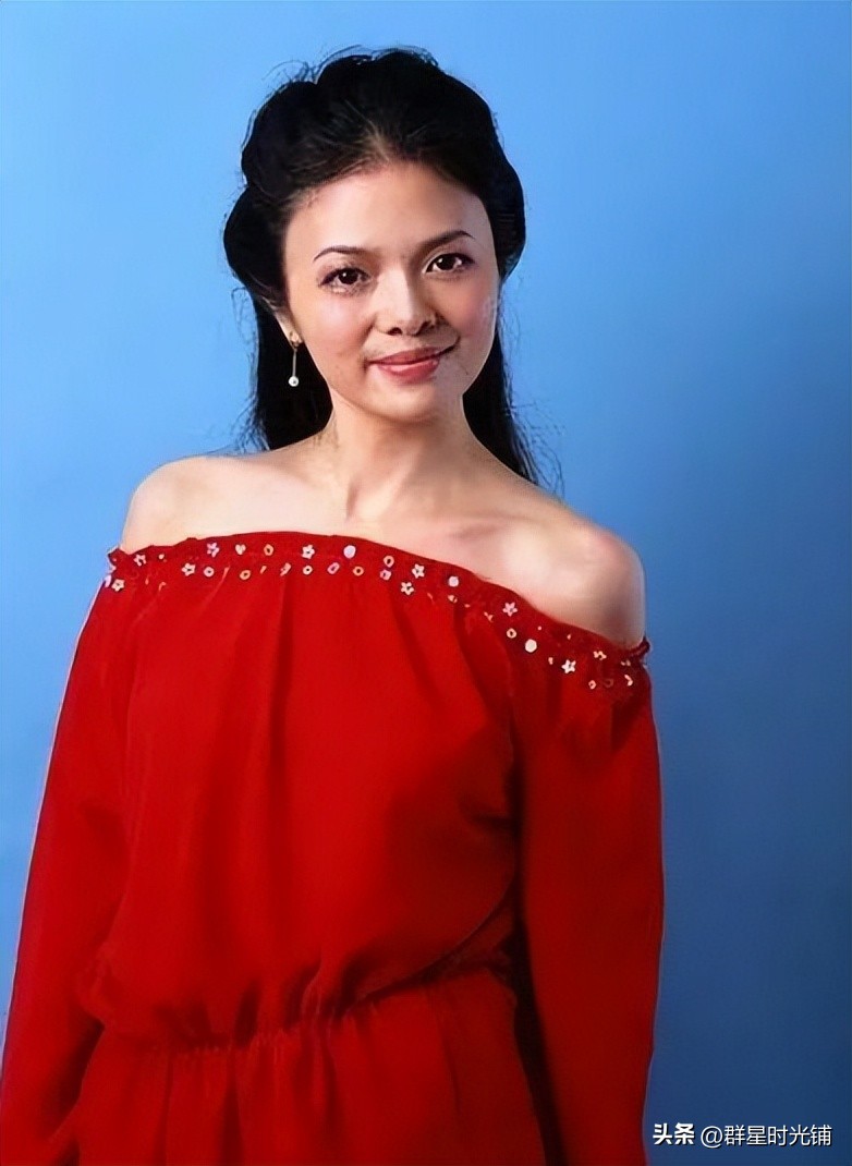 Wen Qing: Hosted the Spring Festival Gala 5 times, left CCTV at the ...