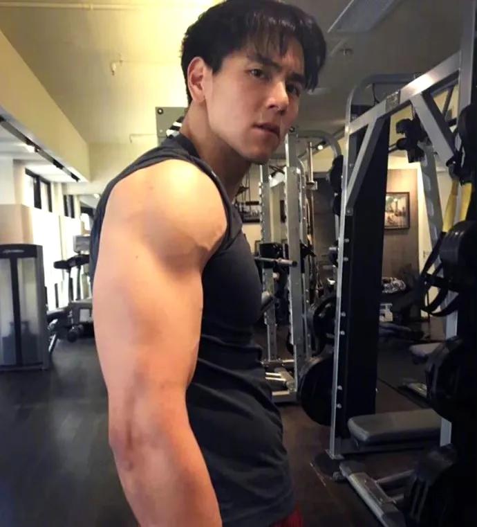 Hu Ge is married and has a child, Peng Yuyan's studio said there is no ...