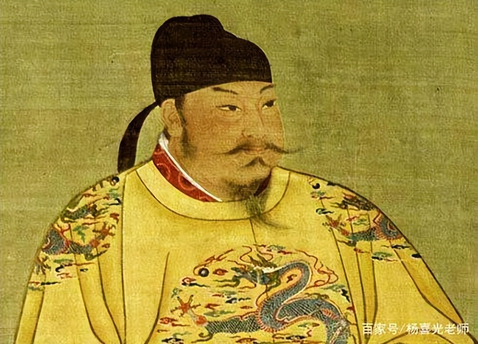 Ranking of the top ten emperors in ancient China - iNEWS