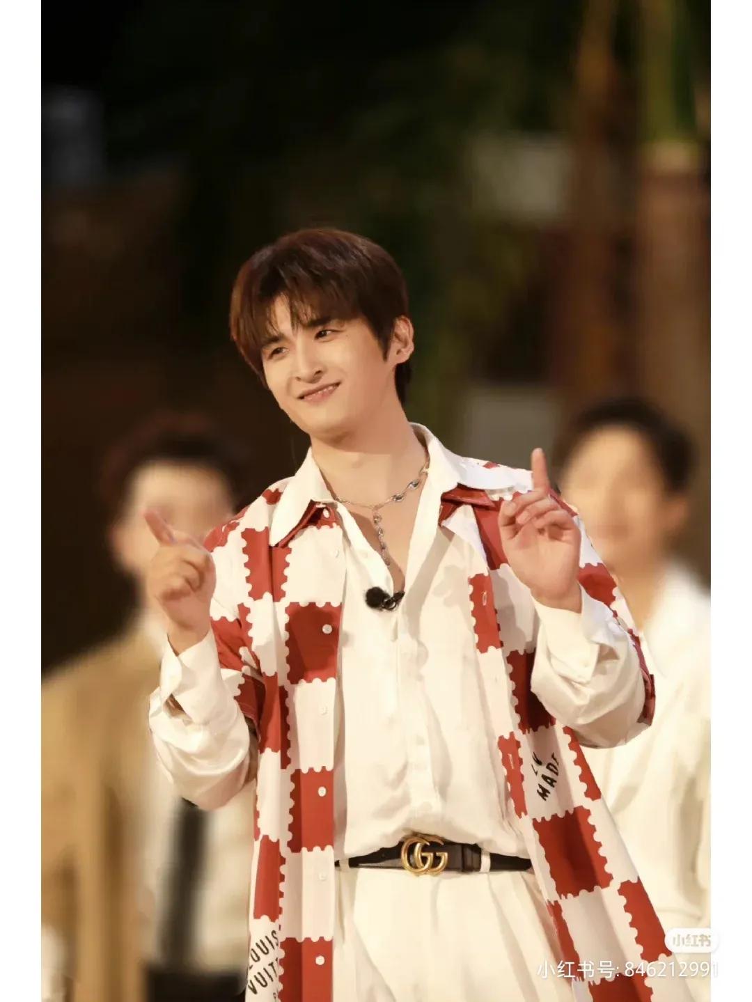 "I just want to stick to my dream, even if everyone blocks it" is Zhang ...