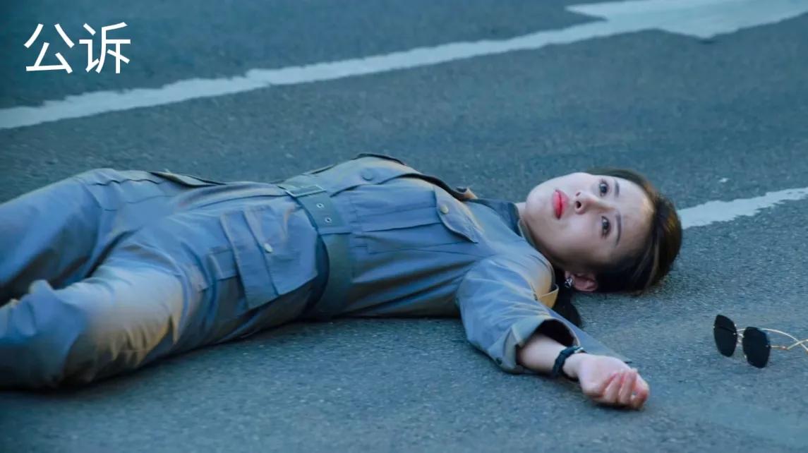 Tong Dawei and Reba's new drama "Public Prosecution" starts ...