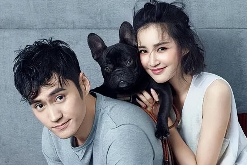 Zhang Xinyi: After divorce, I married my ex-husband and brother. My ex-husband said I was ...