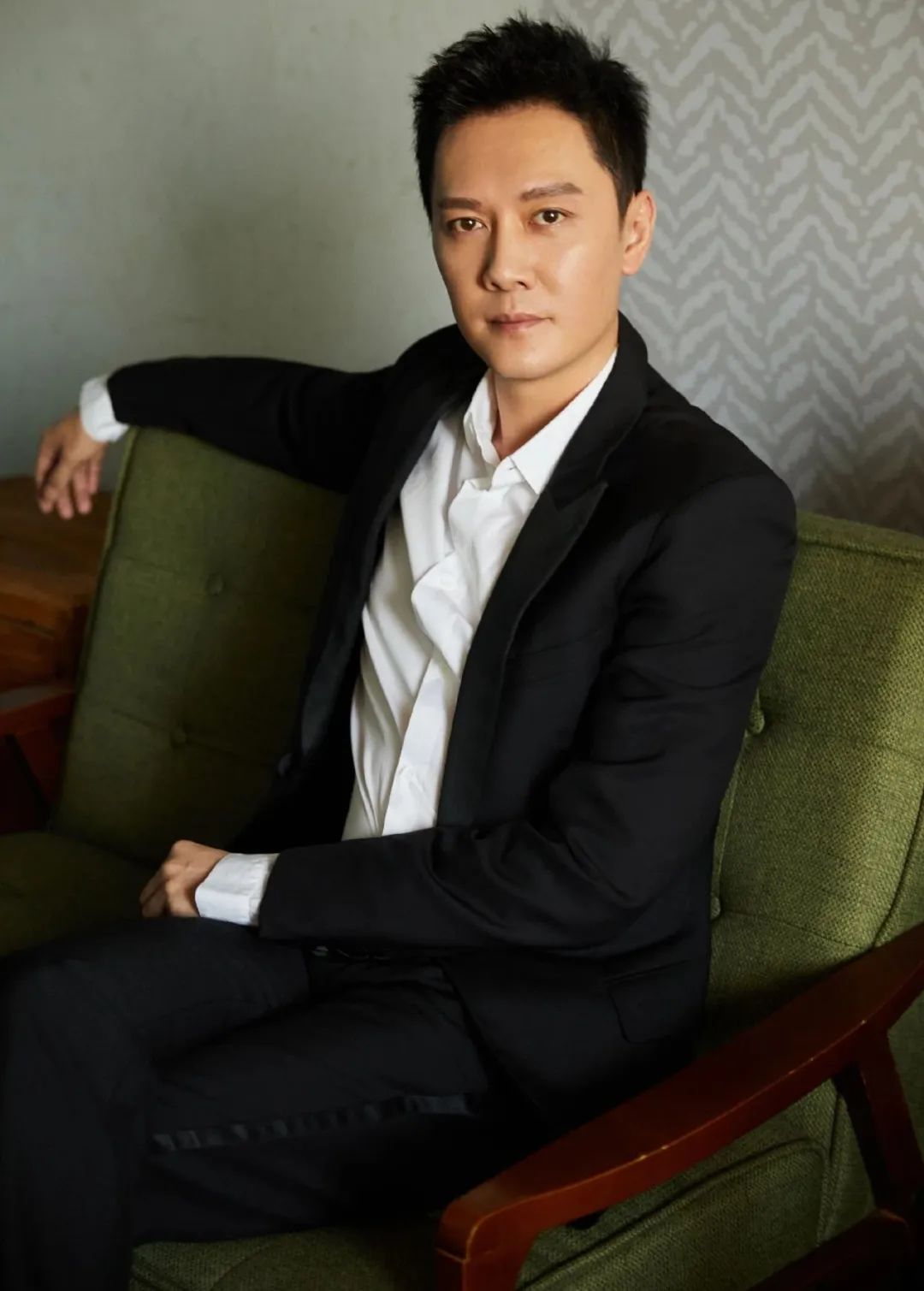 Ren Jialun is to blame?Li Yitong was cheated?Huang Jingyu upgraded?Feng ...