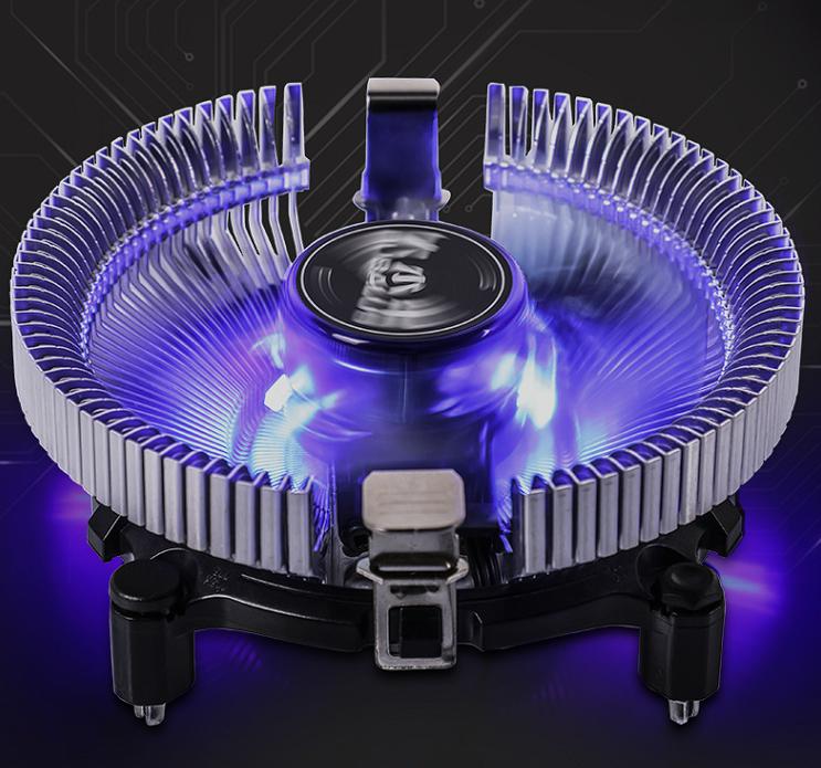 How to choose a radiator? How should various grades of CPUs be matched ...