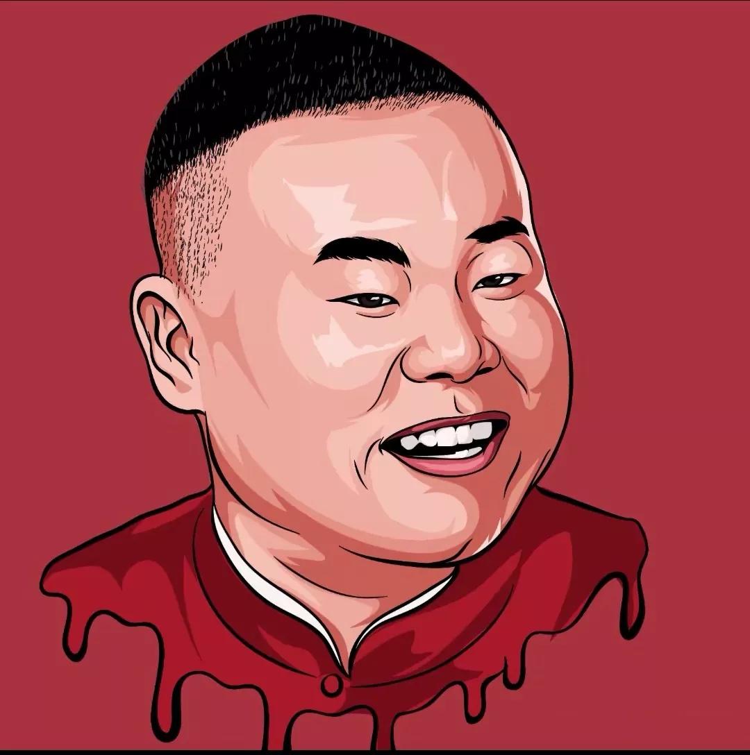 It's time to change your avatar, the hand-painted light and shadow ...