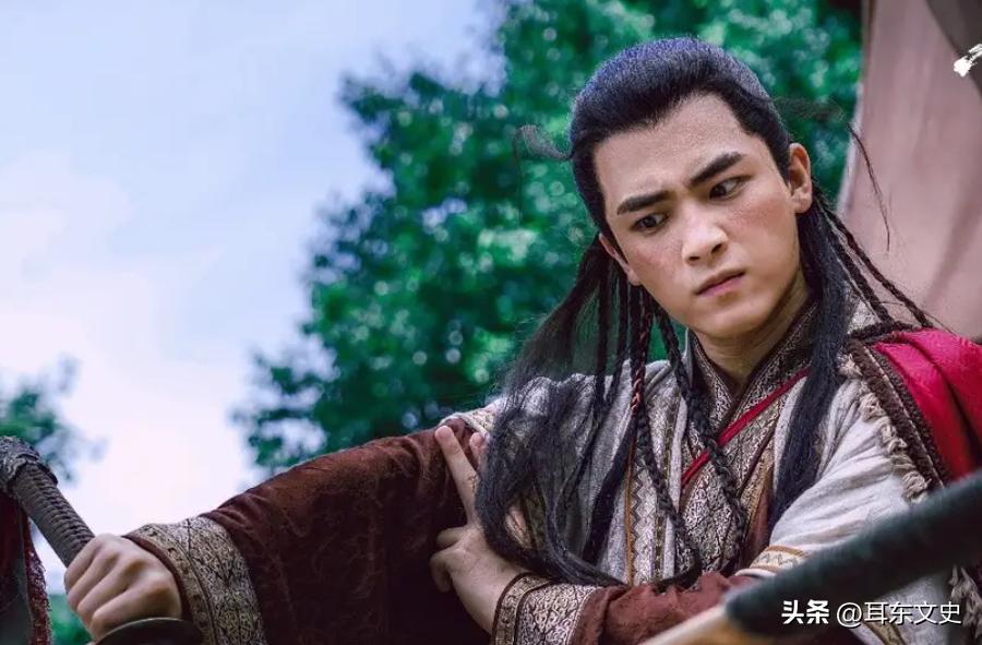 Xiao Feng's life was bright and upright, but he also did 6 wrong things ...