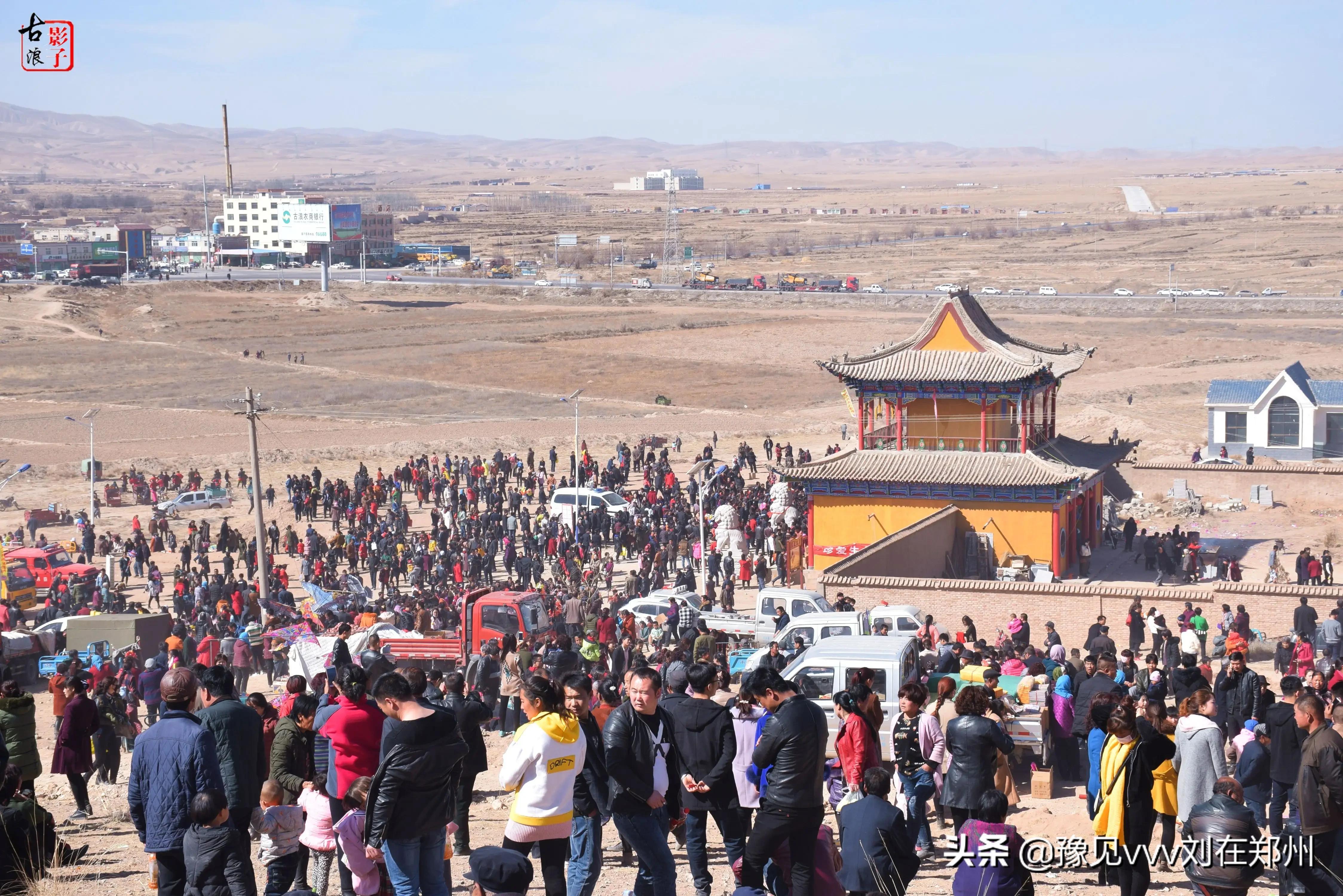 China's famous historical town - Dajing Town - iNEWS
