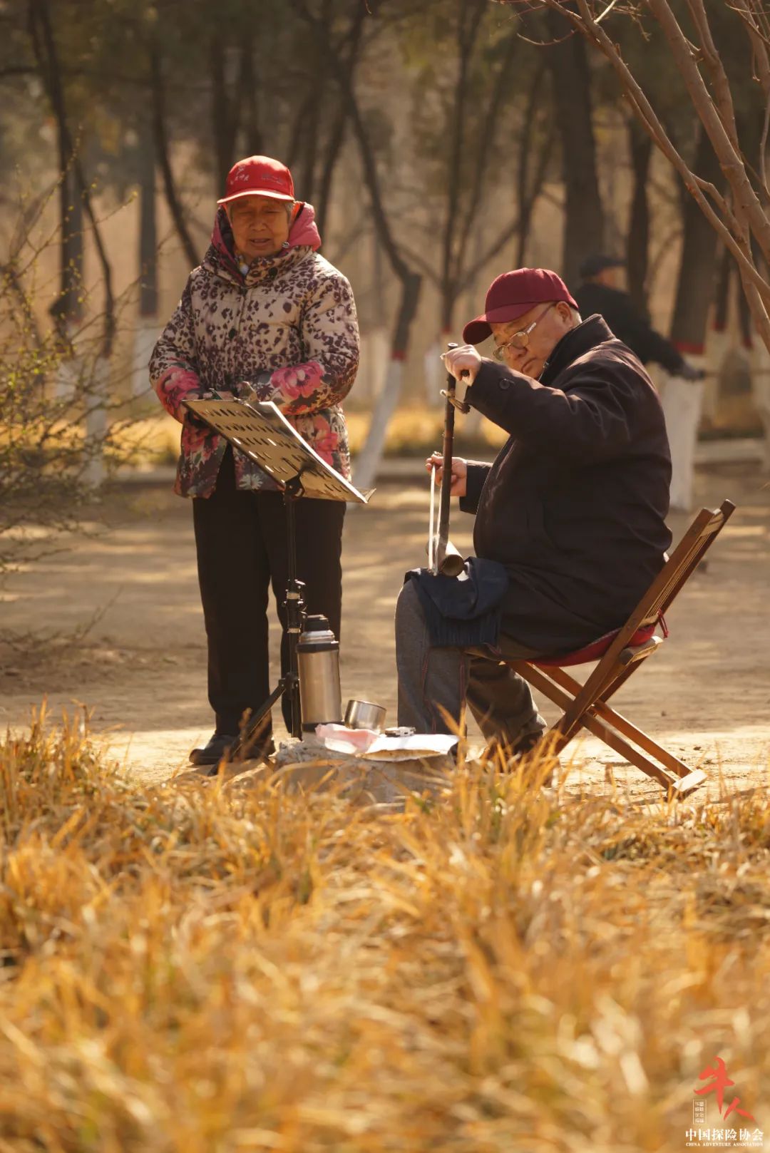 Precious old photos 40 years ago, real video records along the Beijing ...