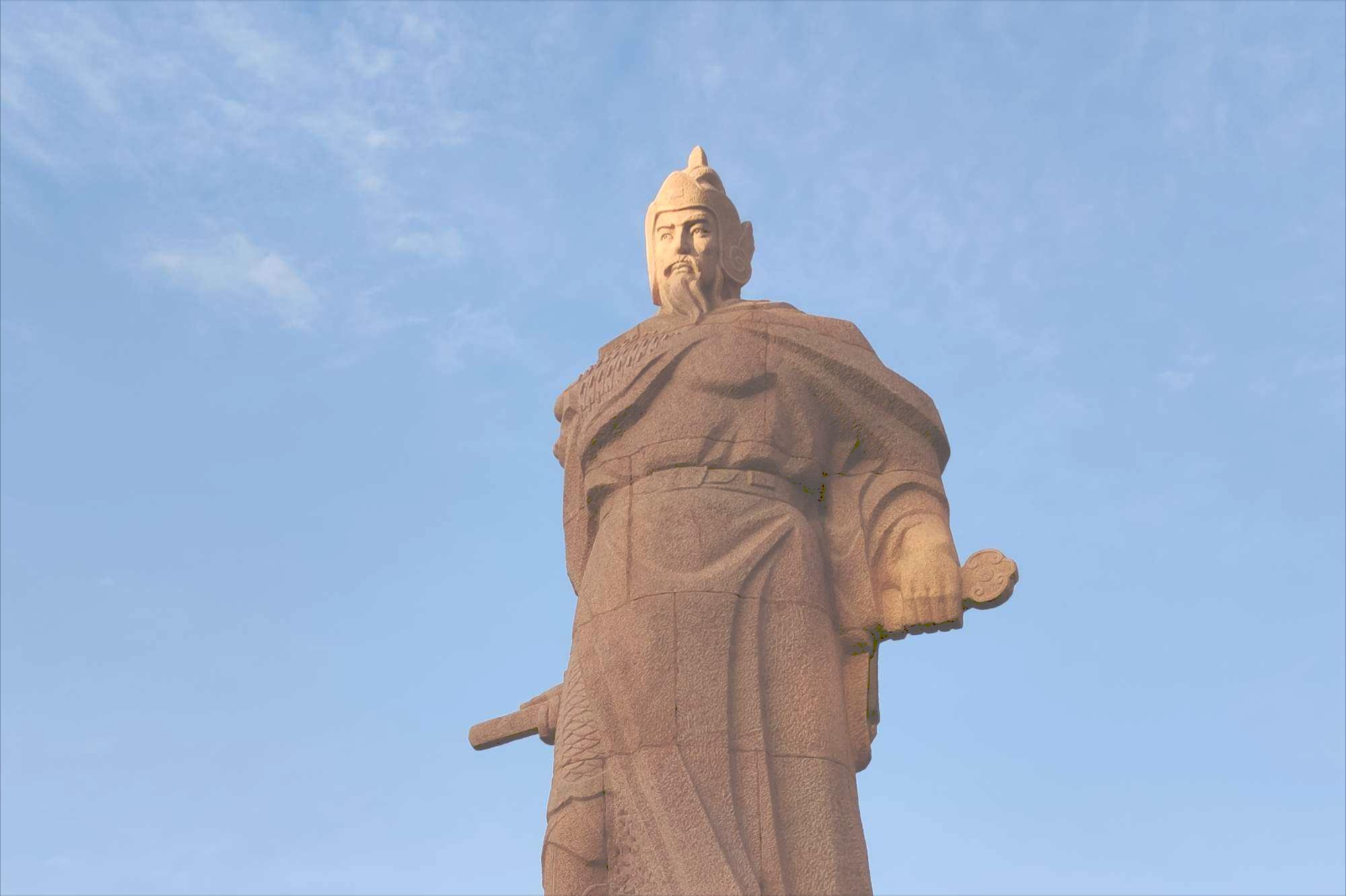 Liang Hongyu, the first strange girl in the Southern Song Dynasty: Born ...