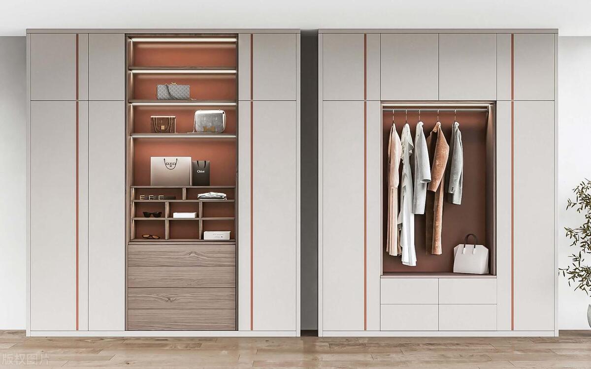 What is the general width of a custom wardrobe (custom wardrobe width ...
