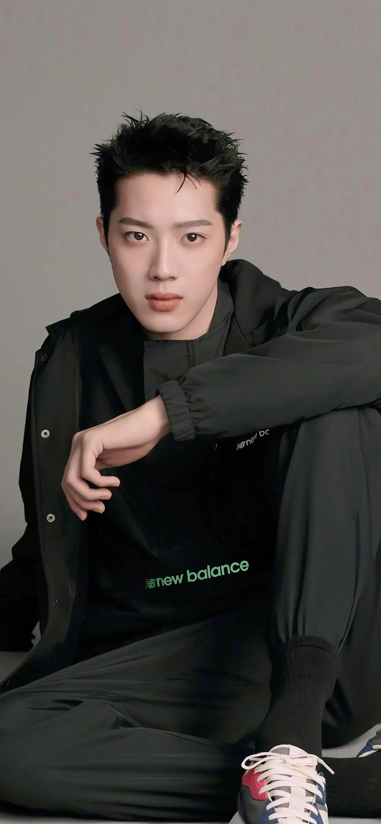 Lai Guanlin - iMedia