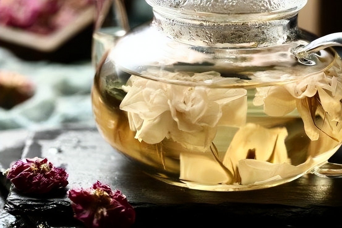 The origin of the ancient spirit flower - iNEWS