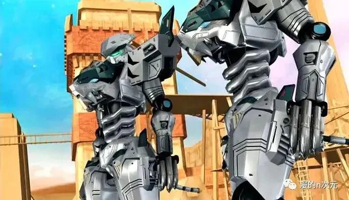 "Super Beast Arms" Hades' "Nietzschean Philosophy" and "Wolf Road" and ...