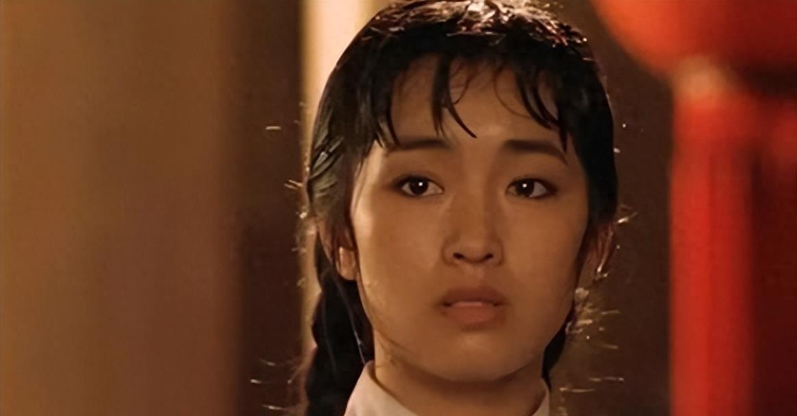 Gong Li no longer holds back and exposes the scandal between Zhang Yimou and Chen Ting. No ...