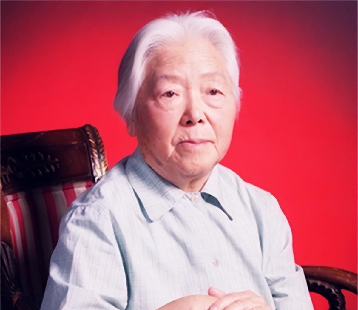 In 2020, Mrs. Gao Gang passed away at the age of 100. She will always ...