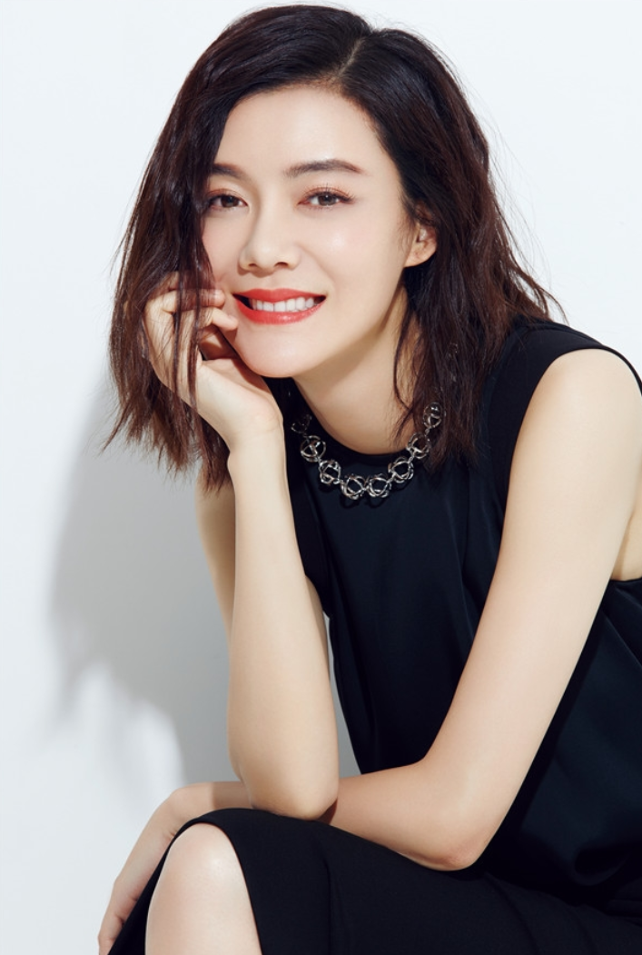 Actor Che Xiao: Married to the richest man in Shanxi, divorced due to ...