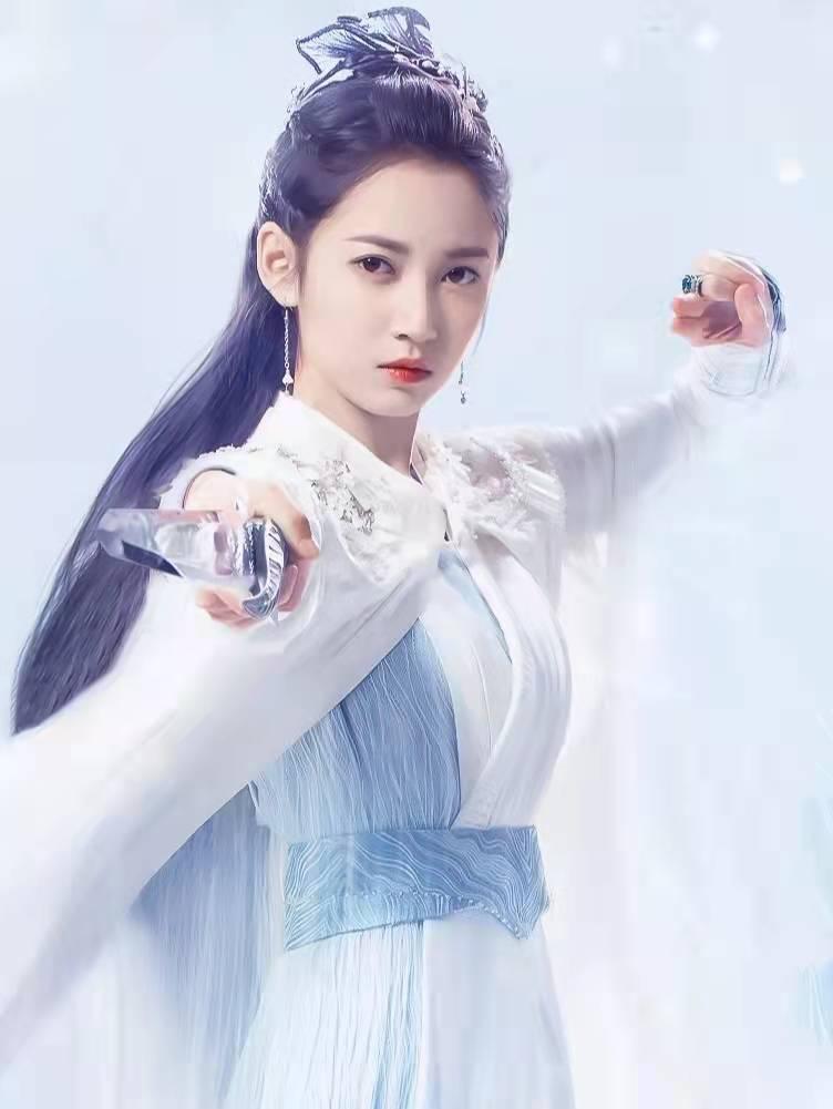 Tang Yan has not been popular for 6 years. It turned out to be another ...