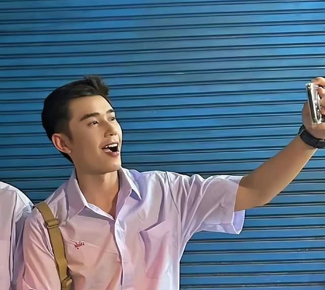 Li Jiaqi's former assistant Fu Peng was recently exposed. He lives in a ...