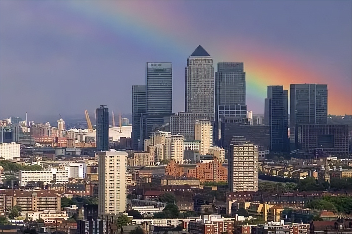 What role did Thatcher's architectural style play in the history of ...