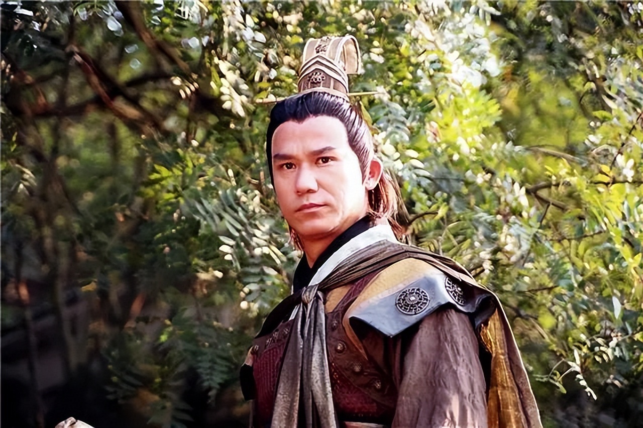 Li Zixiong: Marrying Yaqi, who was hurt by Zhang Tielin in the second ...