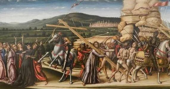 How did Sweden expand its territory during the Middle Ages? - iMedia