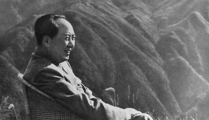 From 100 years of humiliation to 100 years of revival, Mao Zedong said ...