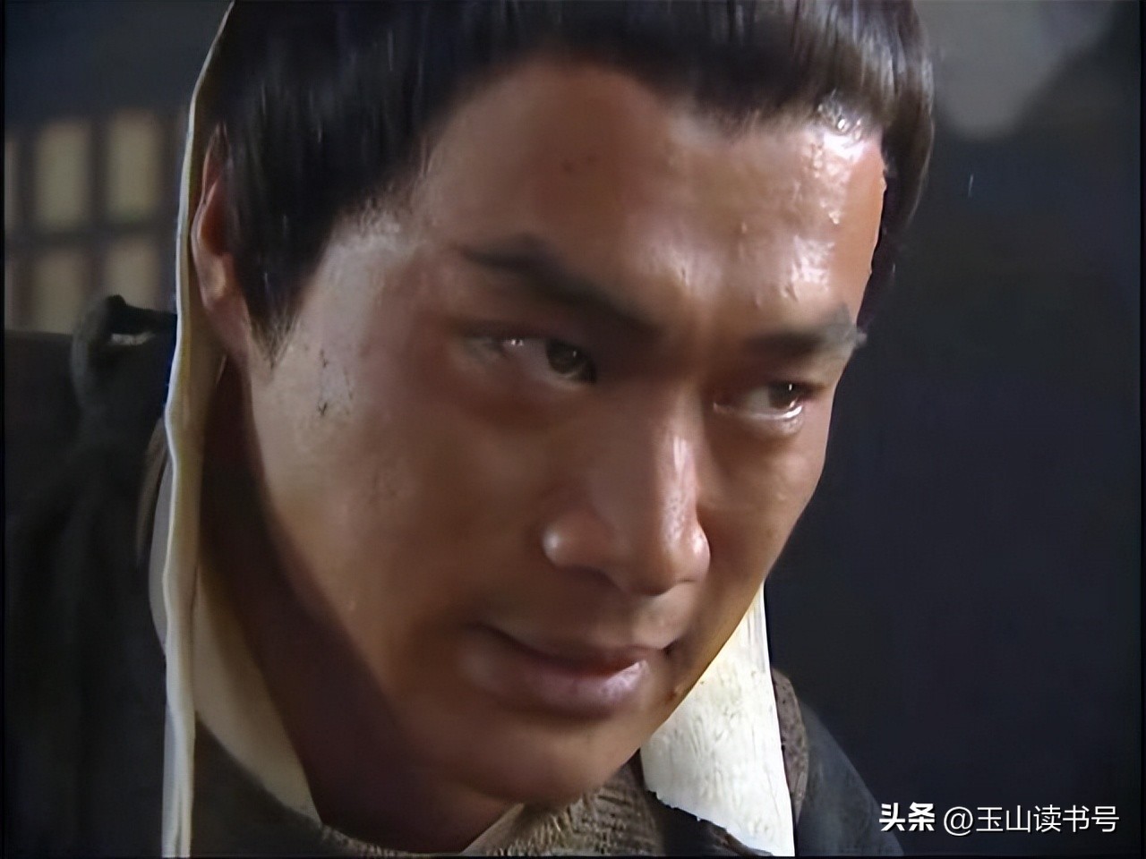 Wu Song has two faces - iNEWS