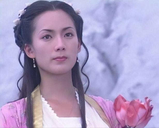Zheng Xiuzhen: From the most beautiful "He Xiangu" to "Massage Girl ...