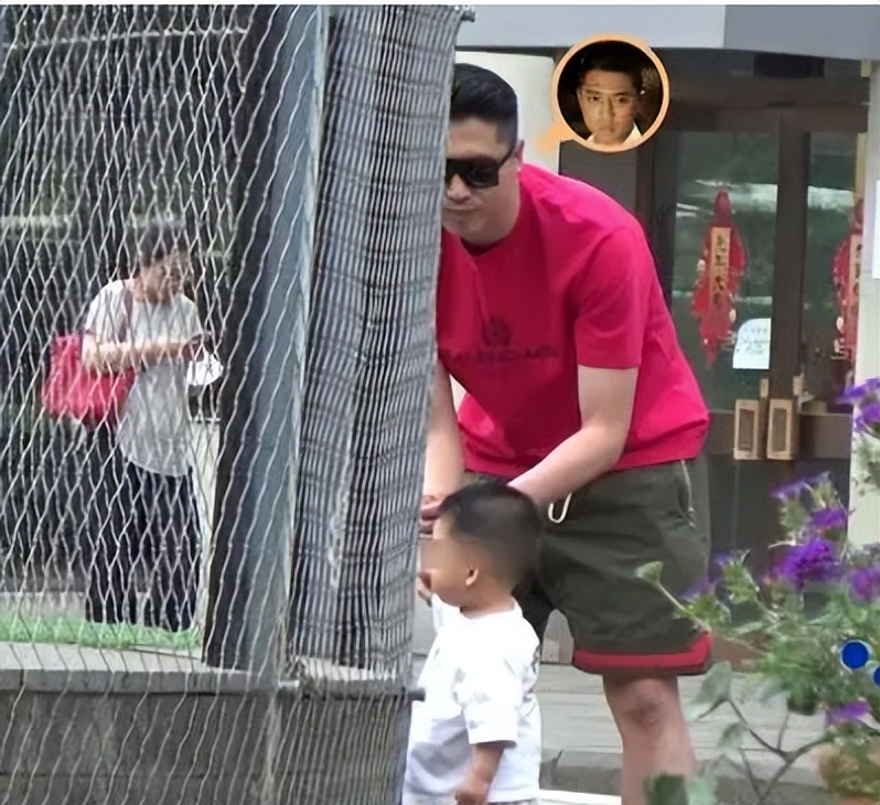 From "Hammer King" to "Drama Tyrant" Wang Lei is in an embarrassing situation, and it is fun to ...