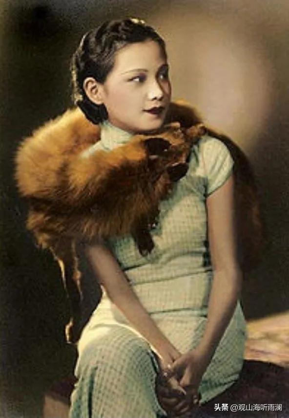 Guo Moruo, a literary giant of a generation, could not end his lifetime ...