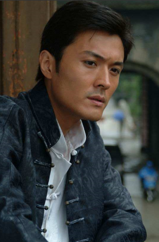 Yu Jinwei: Gao Yuanyuan's predecessor, who has been in drama for many ...