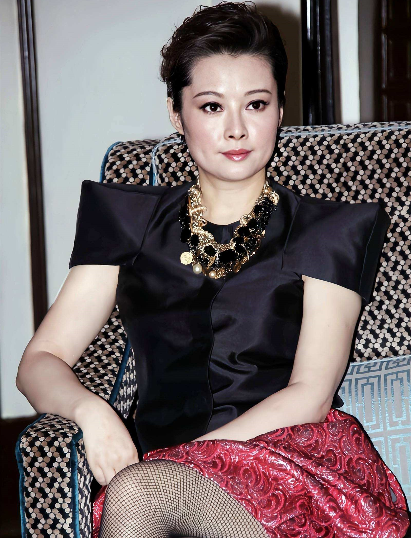 Yuan Li, who "does not cherish feathers", from being loved by everyone ...