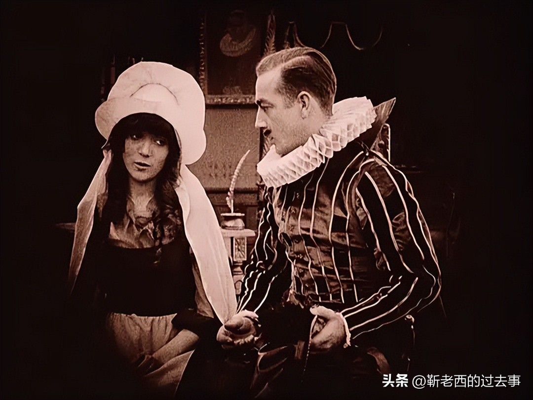 What kind of unique shooting techniques are used in the movie "Party ...