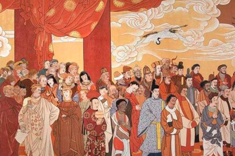 The Influence of Tang Dynasty Culture on Nara Culture - iNEWS