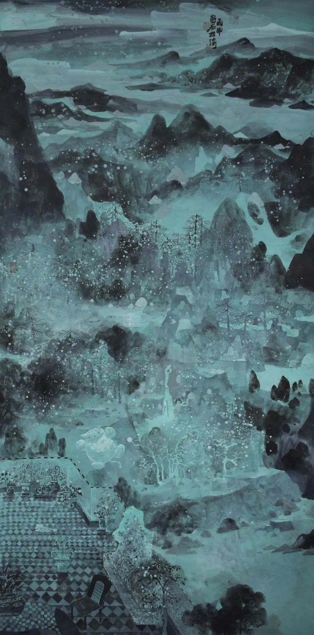 The wind rises in Bayu - iNEWS