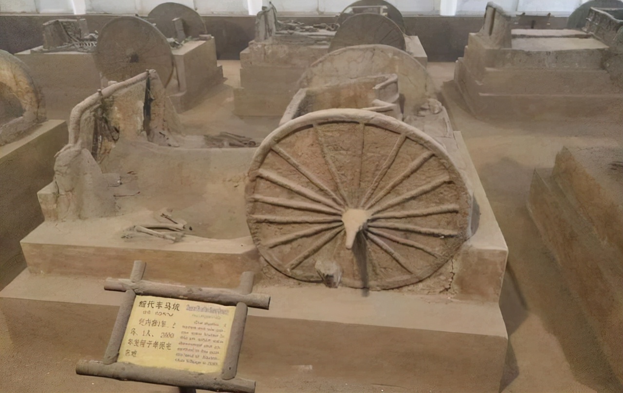 Why is it said that the Battle of Gan in the early Xia Dynasty was a ...