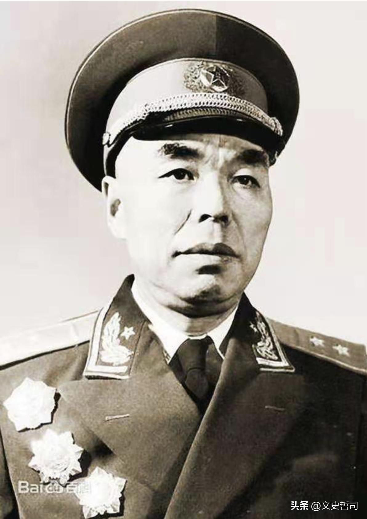 [The Distant General] Tang Tianji's family tradition: Harmful to the ...