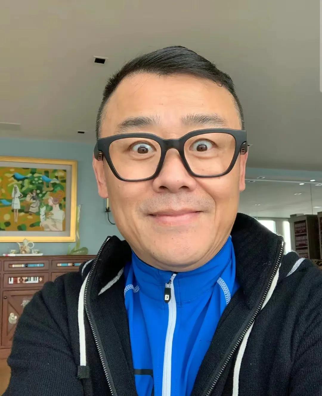 Zhou Libo was banned from all platforms. It is unacceptable for him to ...