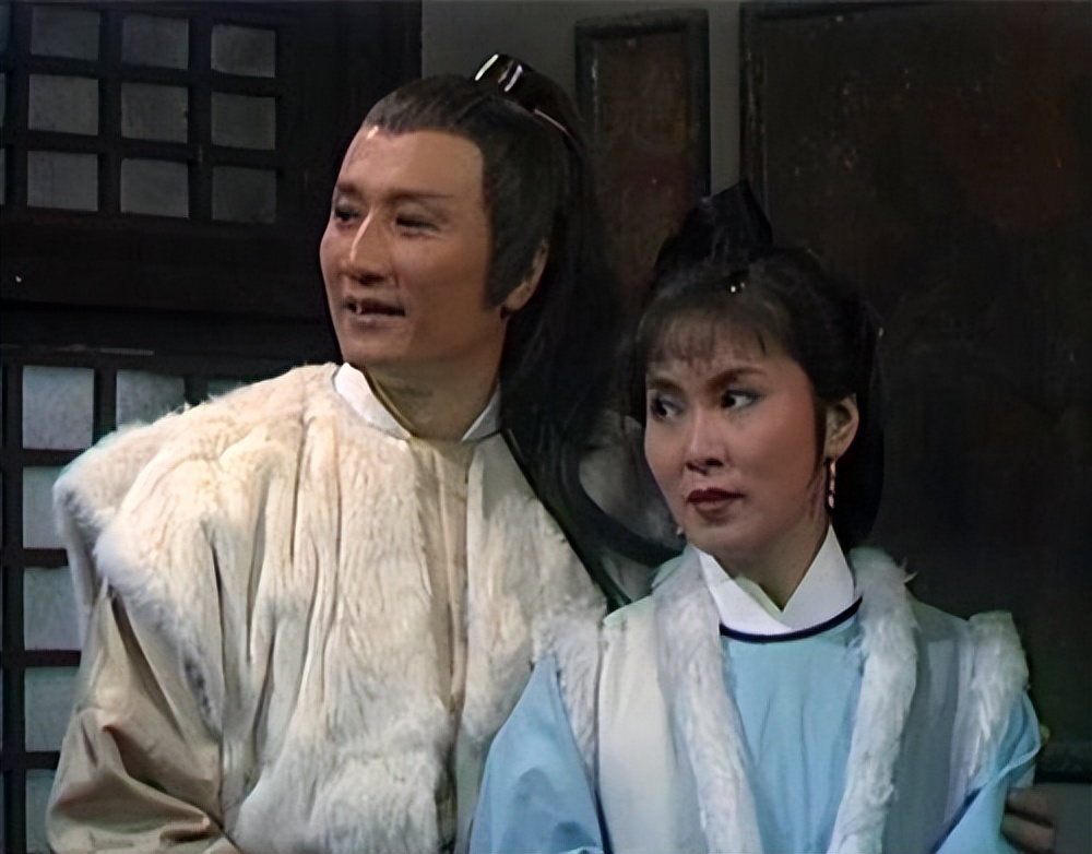 Only when I grew up did I understand why the beautiful and kind Bao ...