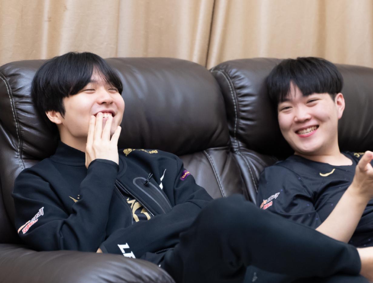 "V5 ranks first, RNG falls out of the top five!" LOL's global power rankings are updated, BLG's ...