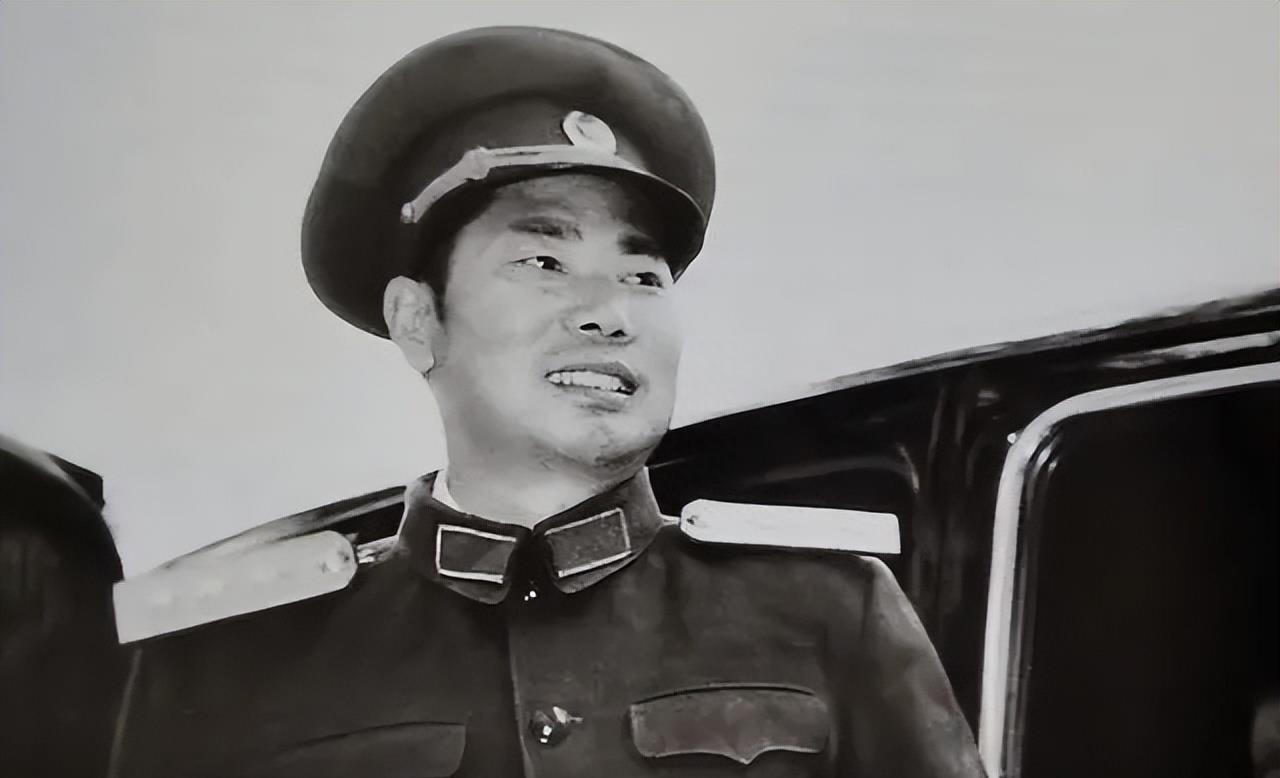 When Yang Dezhi heard that the general Wang Ping passed by Wuhan and ...