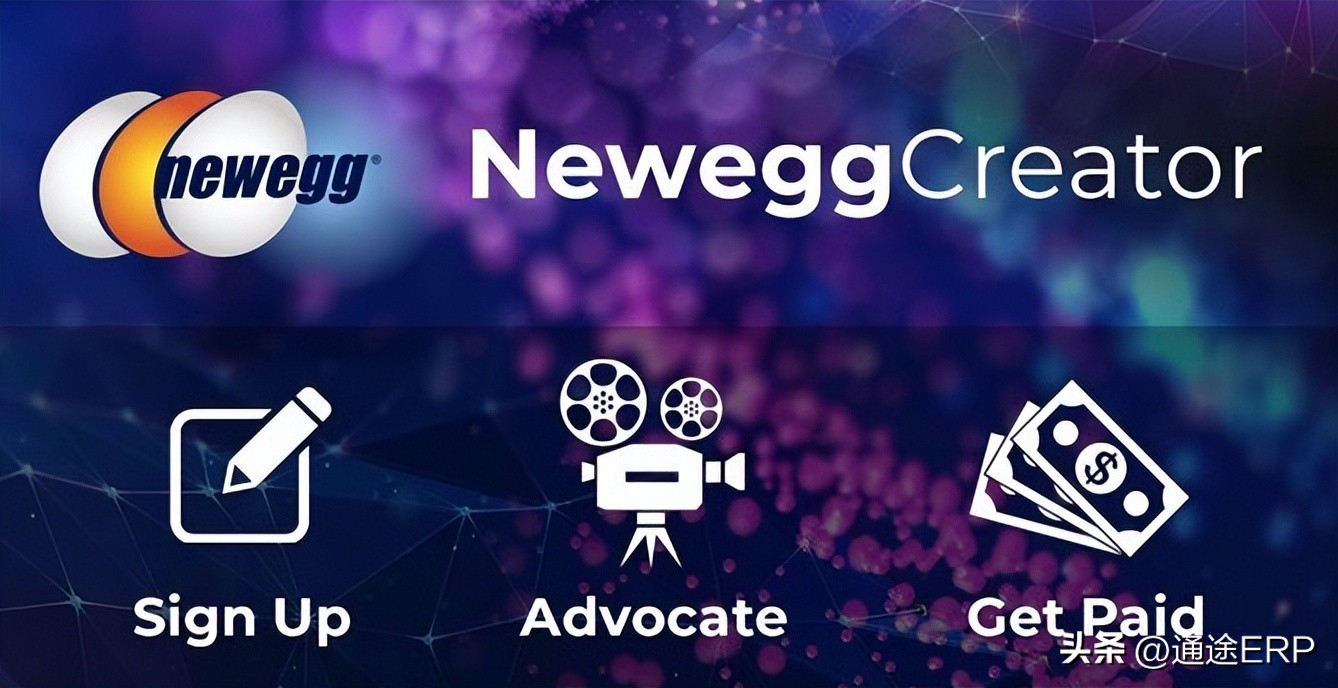 Newegg Announces First Influencer Program Newegg Creator - iNEWS