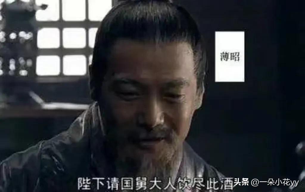 The most ruthless Emperor Wen of Han in history: Killing four sons in ...