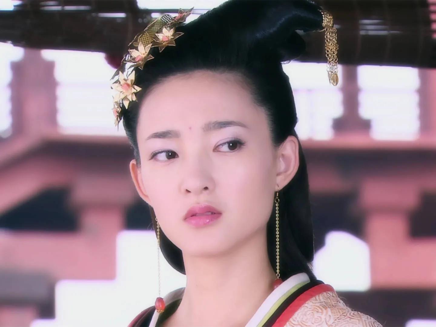 Qiao Zhenyu and Wang Likun fell in love for eight years, but married Wang Qianyi and had ...