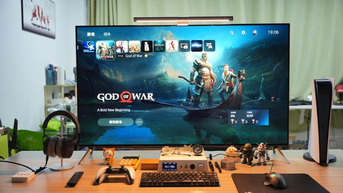 The "giant" cool combination of next-generation consoles - GIGABYTE ...