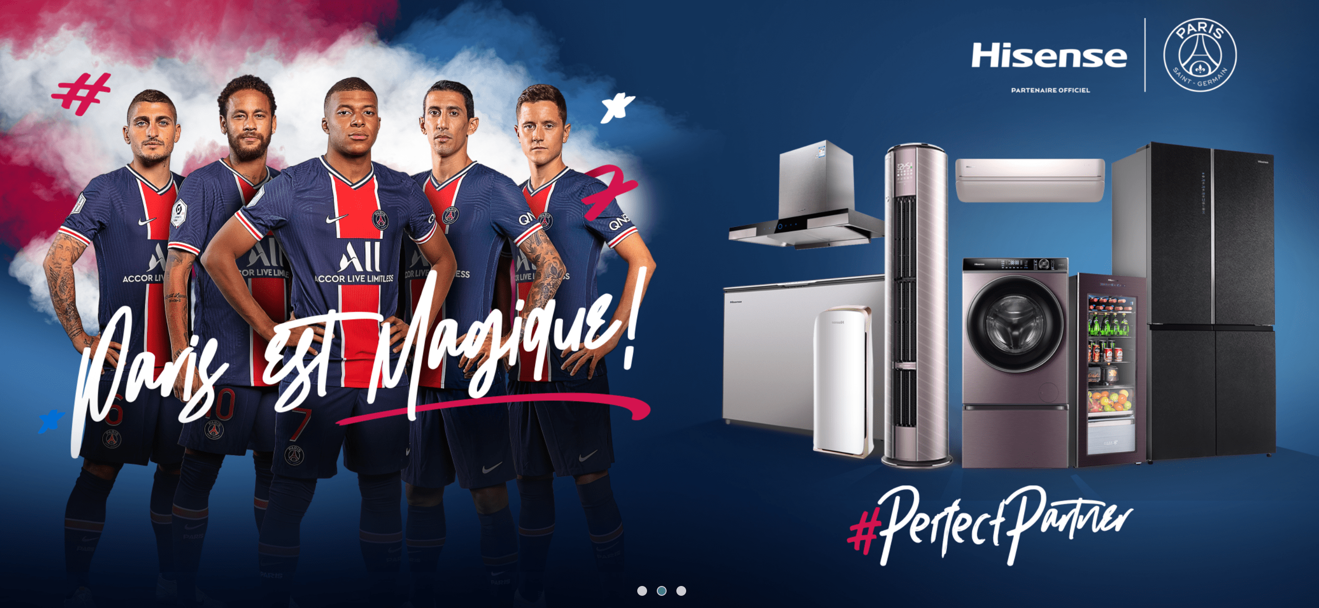 Hisense Home Appliances released 2022 Q1 financial report: revenue and ...