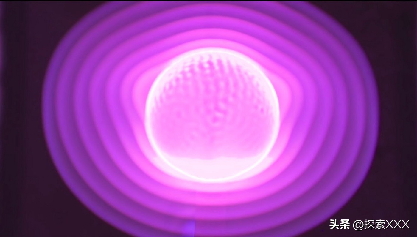 Plasma life, oil droplet life, and perhaps other forms of life have ...