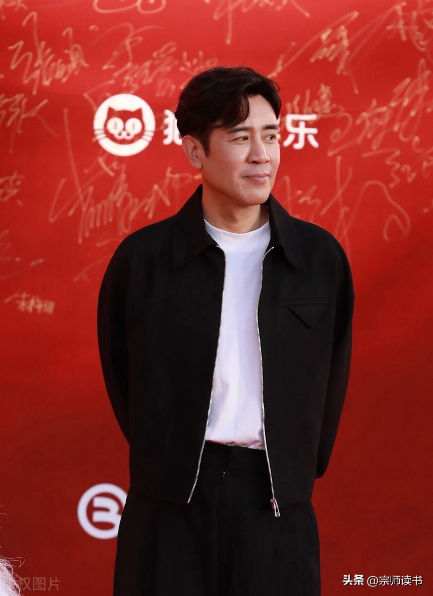 [Three-Body Problem] The TV series version exploded in popularity and ...